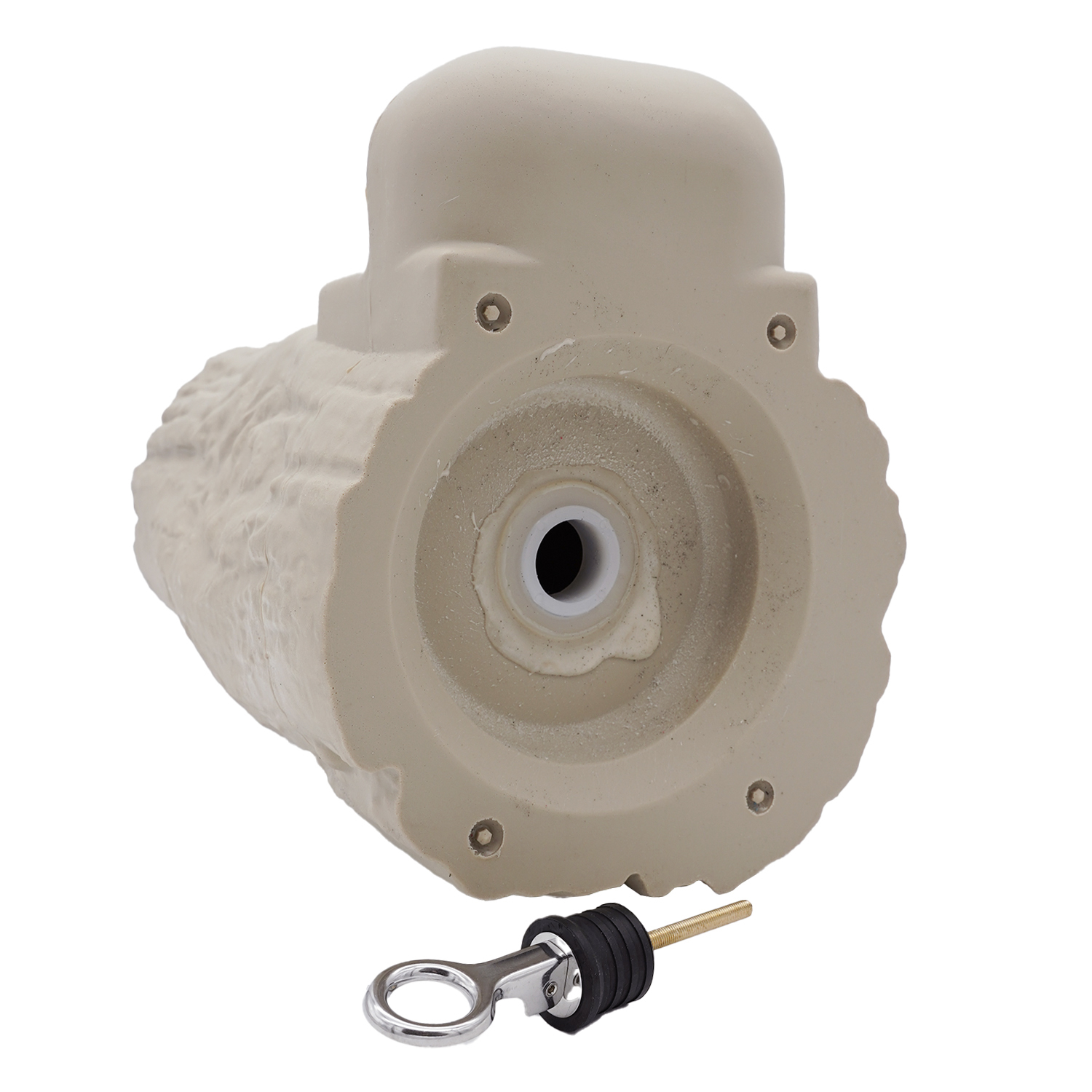 The Germ-Killing Properties of Copper: How Does Copper Kill Bacteria ...